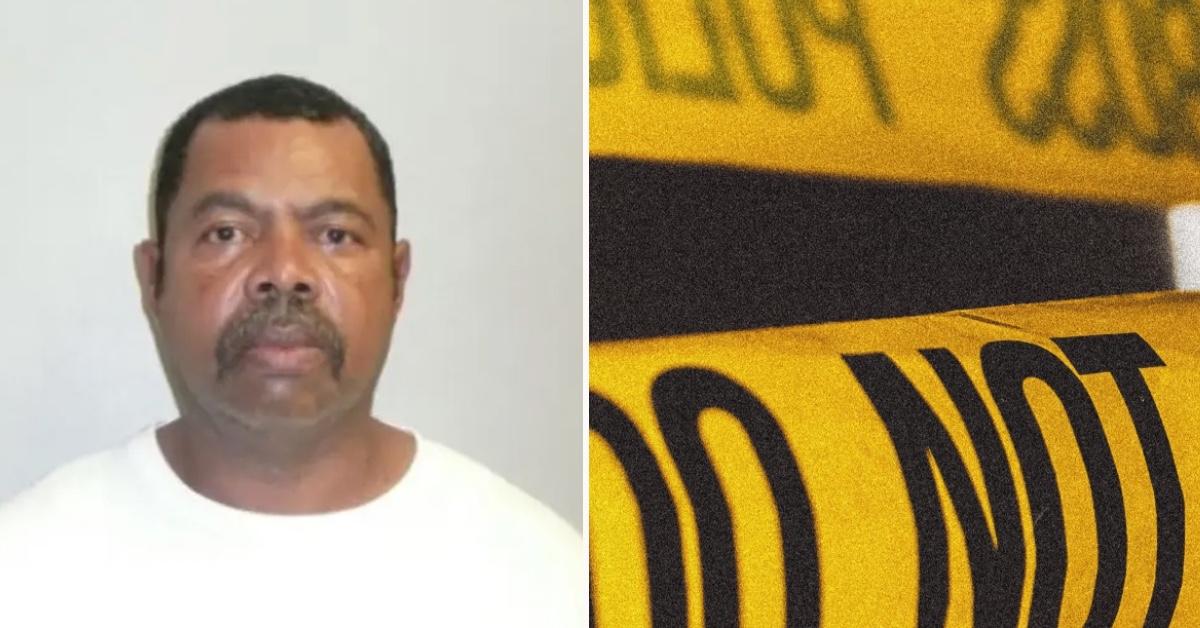 Georgia Mart Customer Accused Of Fatally Shooting Owner