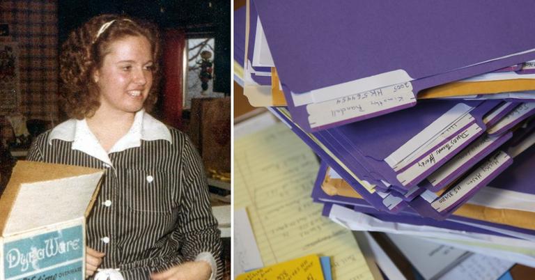 Victim of serial killer Robert Hansen identified by DNA