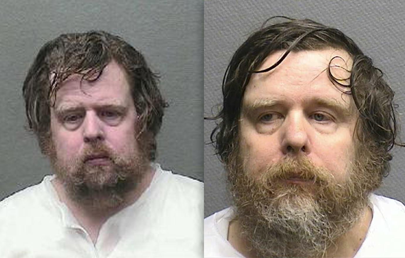 Here are the most bizarre criminal cases involving twins