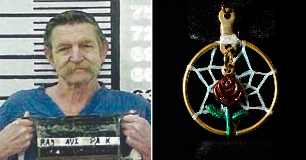 Terrifying 'Trophies' Kept by Serial Killers from Their Victims