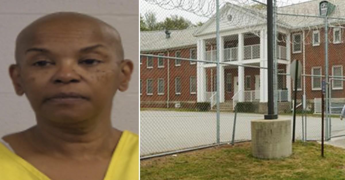 Kentucky Woman Who Beat Boyfriend To Death Facing 40 Years