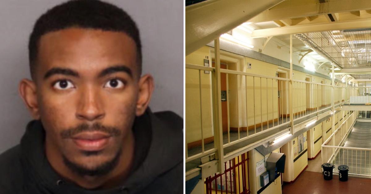 Coach Allegedly Attempted To Meet Boy For Sex, Police Say