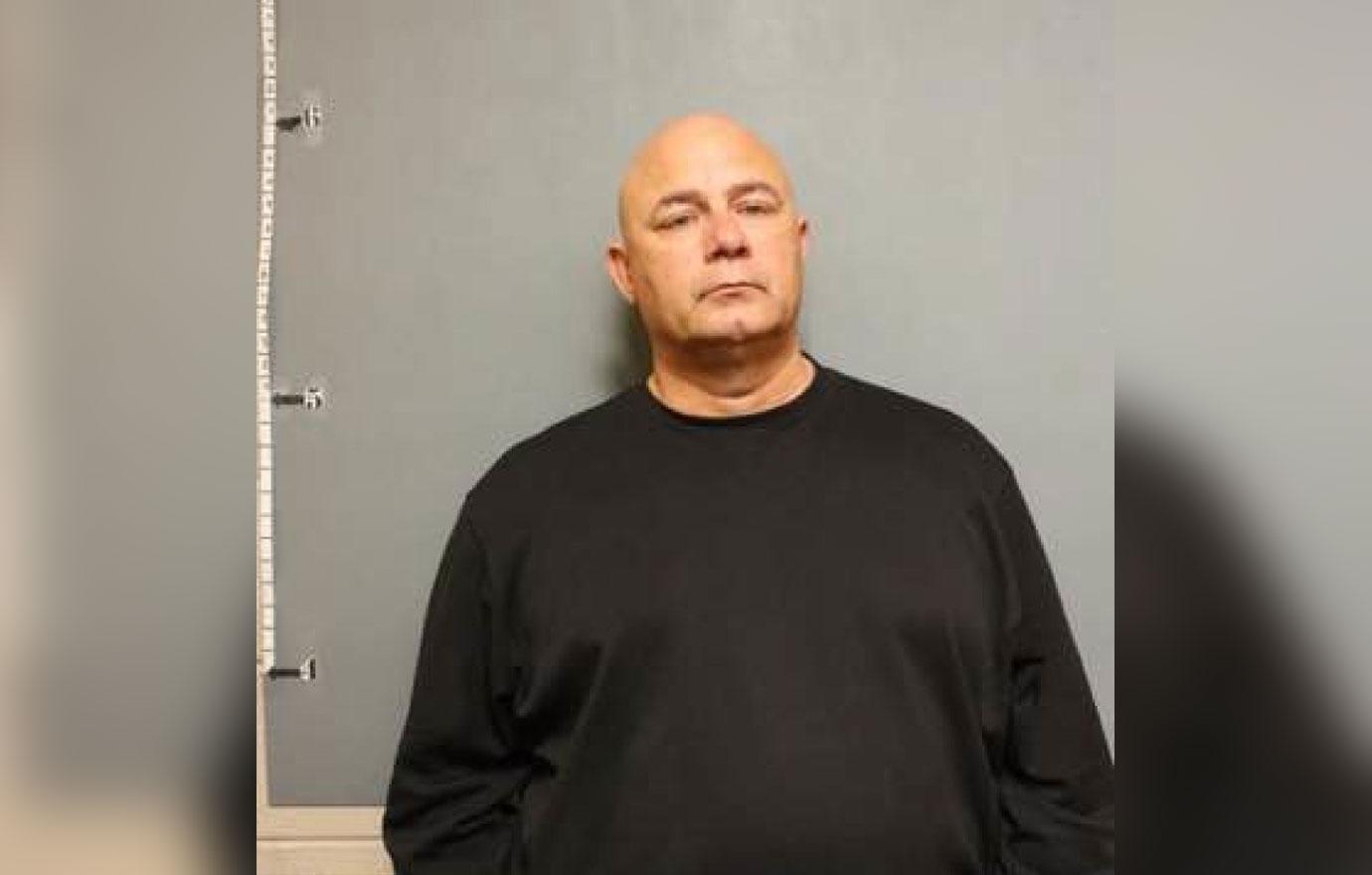 Here are famous cases of teachers having sex with students