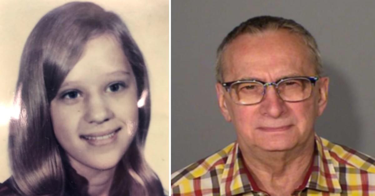 Man Arrested in Connection with 1972 Cold Case Dies in Jail