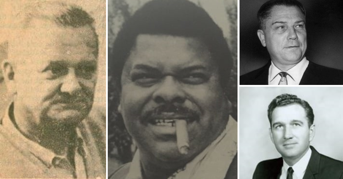 Tennessee officials say they solved a cold-case murder