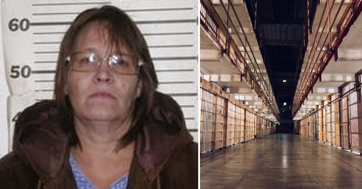 Woman convicted of husband's murder despite her claims of innocence