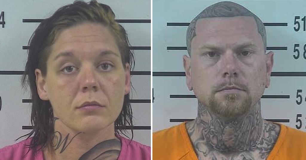 Couple sentenced to prison for murder of Texas tourists