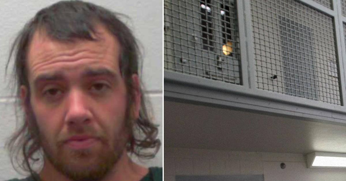 Maine Man Accused Of Killing Brother Arrested On Thanksgiving