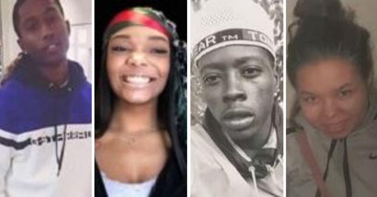 Ohio Man Indicted After 4 People Found Murdered In Abandoned Home