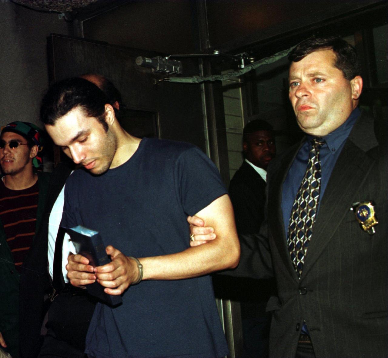 Copycat serial killers and the people who inspired their crimes