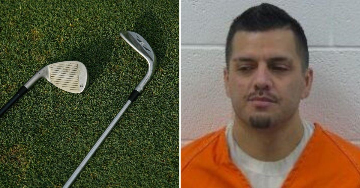 Woman Beat To Death With Golf Club, Boyfriend Pleads Guilty: Cops