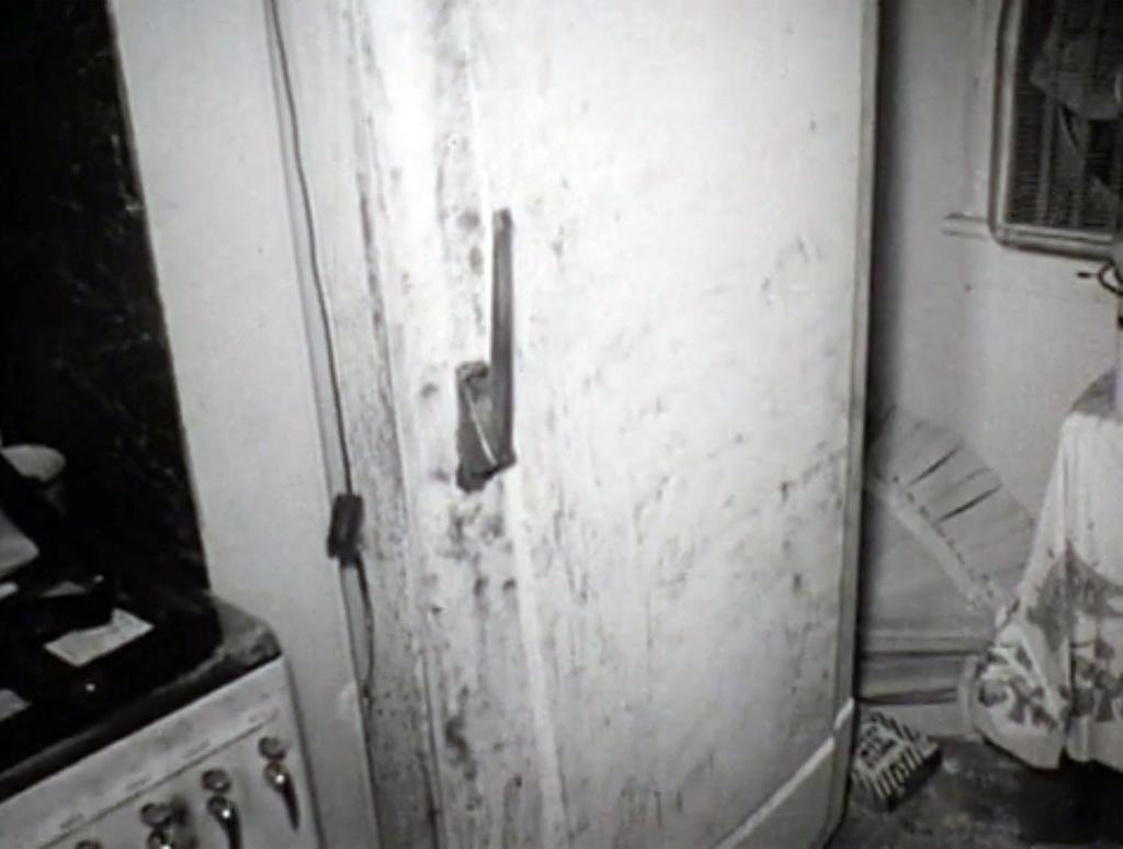 A recap on the 'Ice Box Murders' and ties to JFK assassination