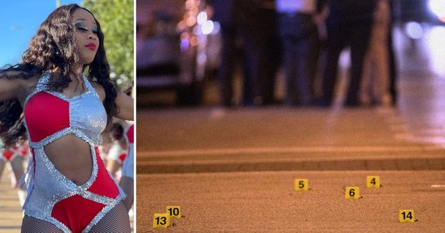 Reality TV Dance Team Member Killed In Shooting, Police Say