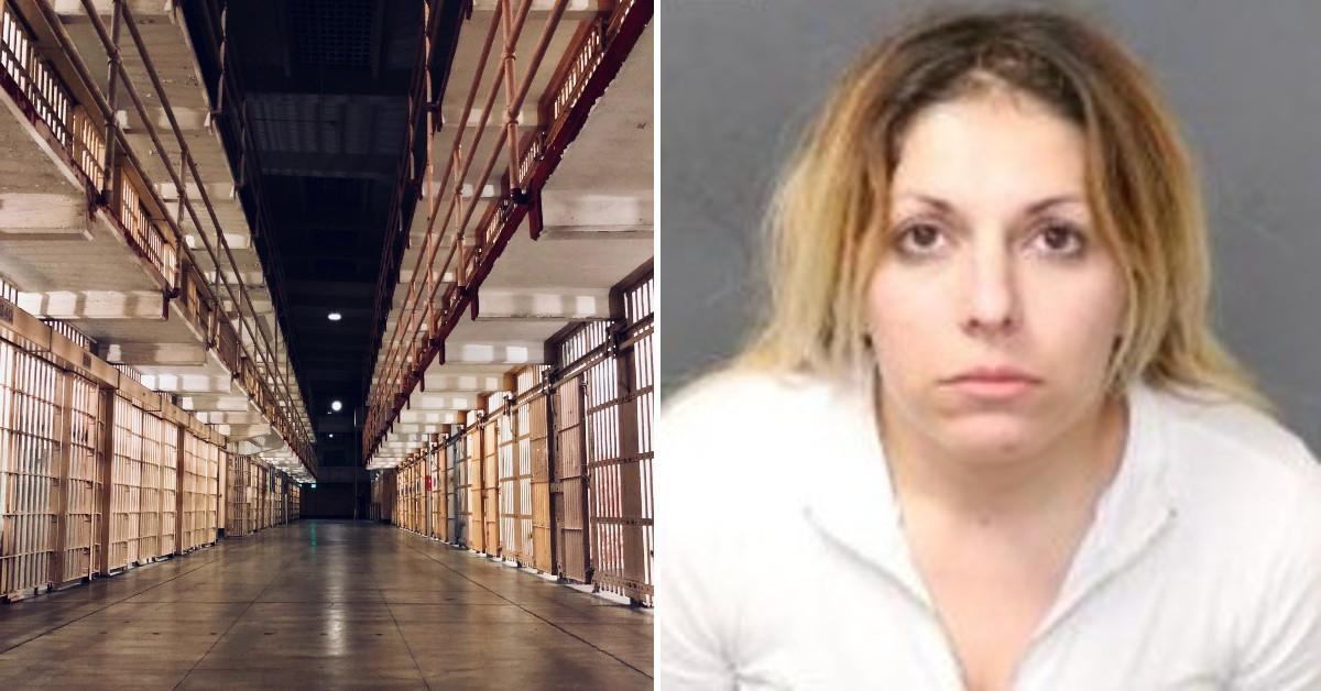 Woman Arrested In Connection To New Mexico Motel Murder