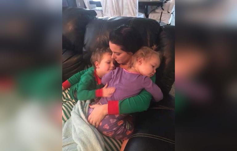 Chris Watts Defends Pal's Prison Lawsuit In Handwritten Court Letter