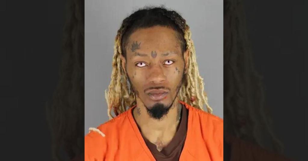 Mugshots of Week: Theft Arrest; Mom Accused of Shooting Son; and More