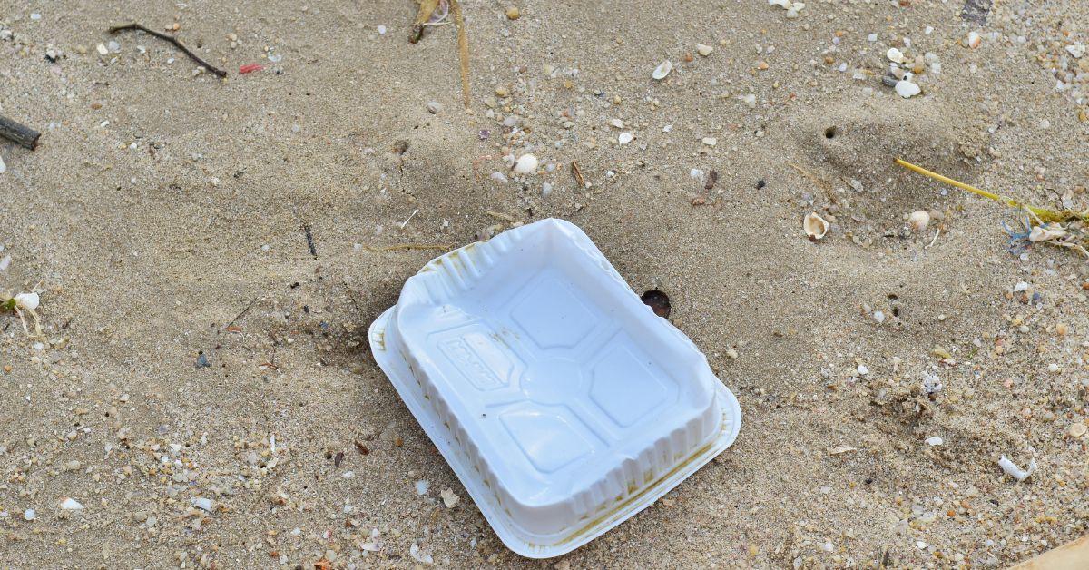 Rock-Plastic Hybrid Showing Up on 11 Continents