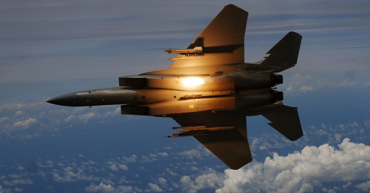 The curious death of Air Force Col. Phillip Shue in Texas