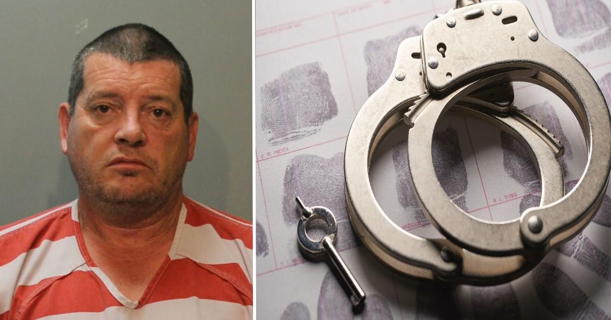 South Dakota police arrest man in a cold-case murder