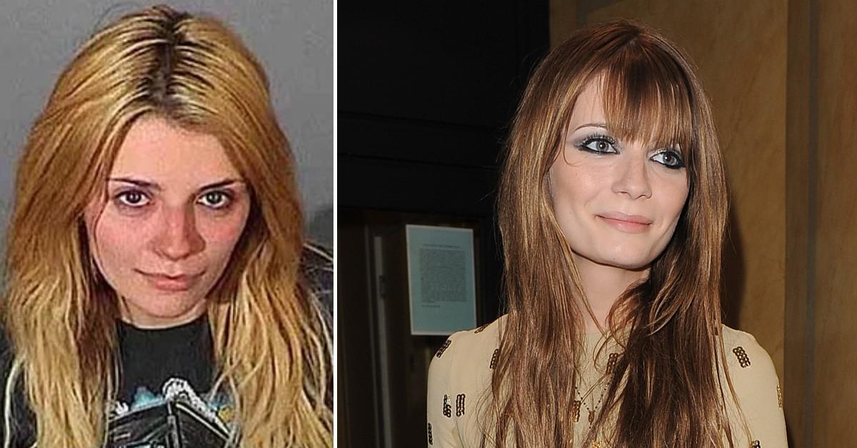 Mischa Barton's DUI Arrest Was Part Of A Career Downfall