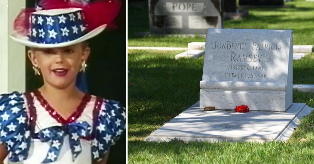 JonBenet Ramsey's killing and the police investigation: Part 1