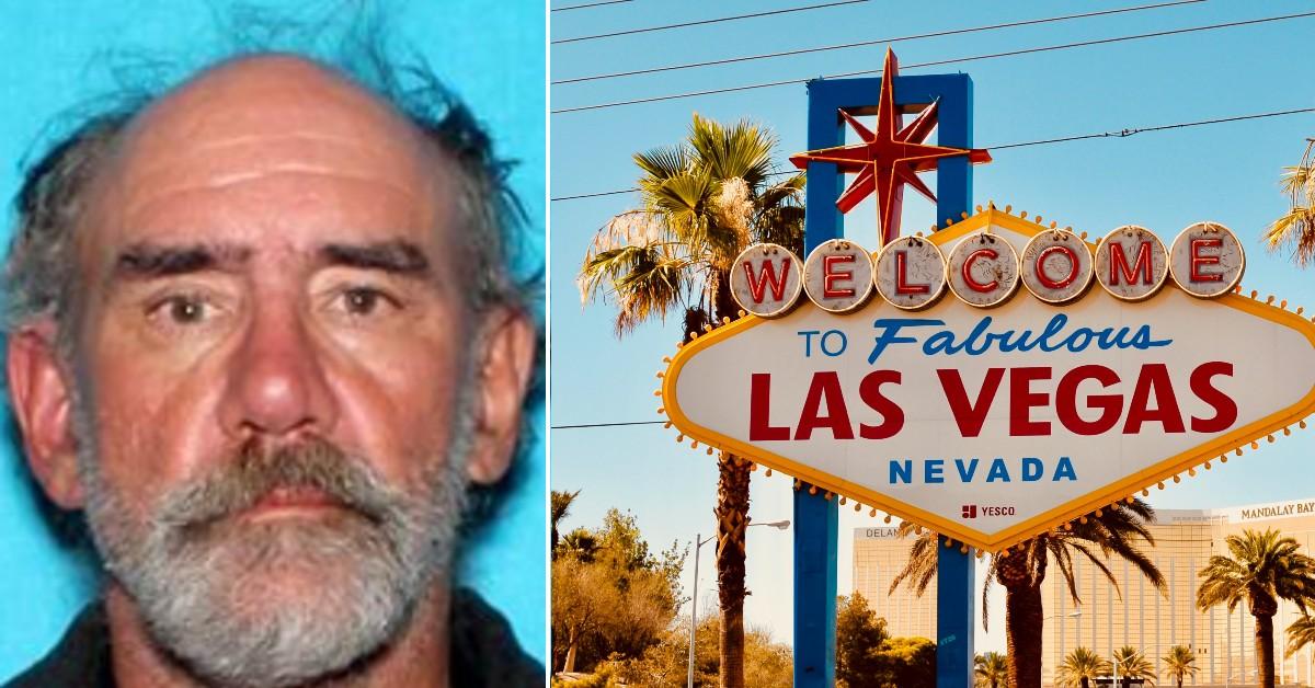 Police Still Searching For Suspect Who Gunned Down Veteran