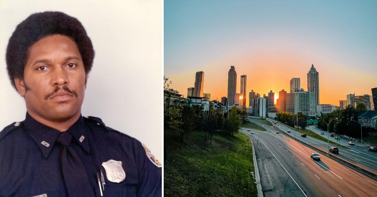 Cold case files: Atlanta cop murdered trying to stop a robbery