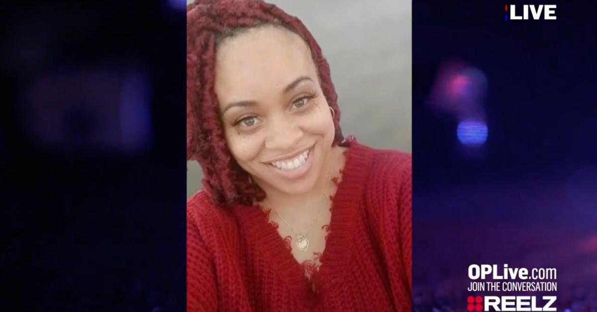 Tiffany Foster Missing Case Featured On REELZ' "On Patrol: Live"