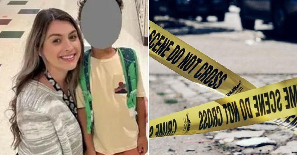 Ohio Mother Killed Trying to Stop Carjacker with Sleeping Son in Car