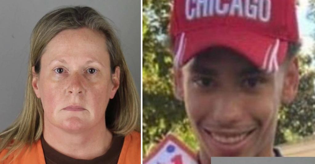 Jury gives verdict in Daunte Wright police shooting