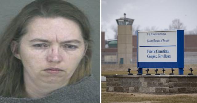 Lisa Montgomery is first female federal exuection in 70 years