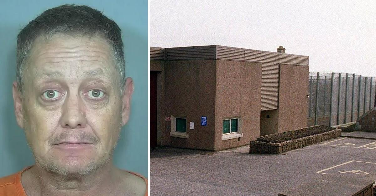 Man Sentenced To Colorado Prison For Killing Ex, Her New Lover