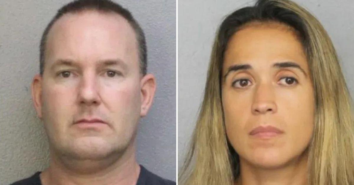 Florida Man Convicted of Murder After Love Triangle Turned Deadly