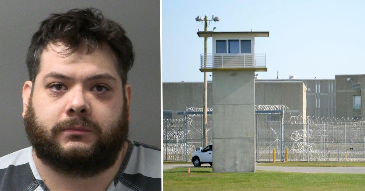 Oregon man allegedly fired shots into home, killing two people