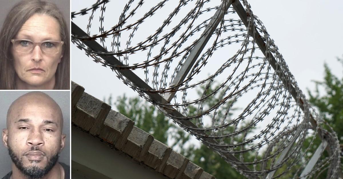 Robert Doerr's Wife, Another Man Charged With His Murder