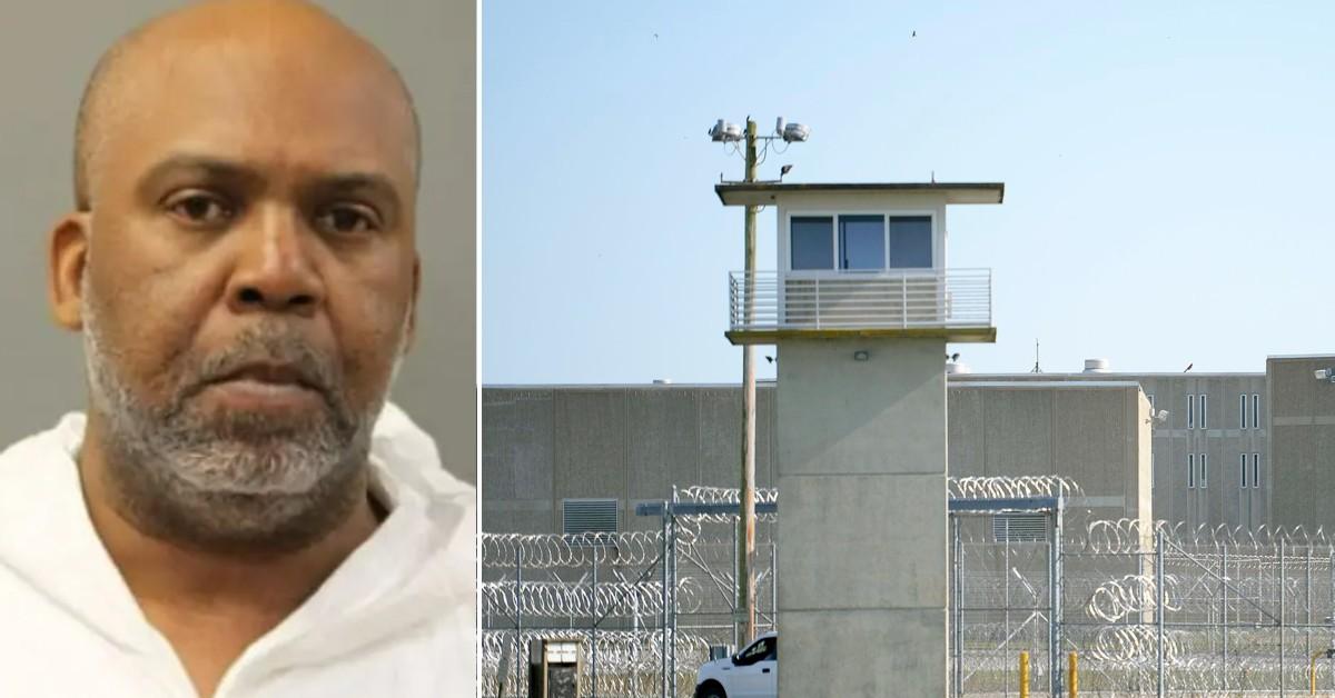 Man who police say killed his wife in parking lot arrested