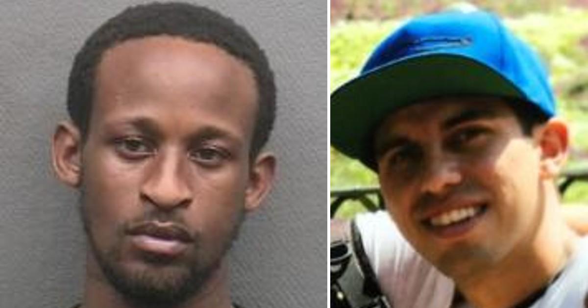 Duo's Crime Spree In Houston Included Robberies, Murder