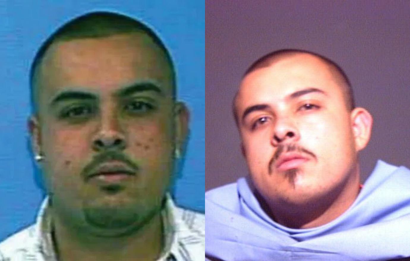 Who Are The Fugitives Most Wanted By The U S Marshals