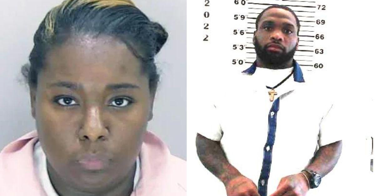 Pregnant Prison Worker Caught Having Sex With Georgia Inmate: Officials