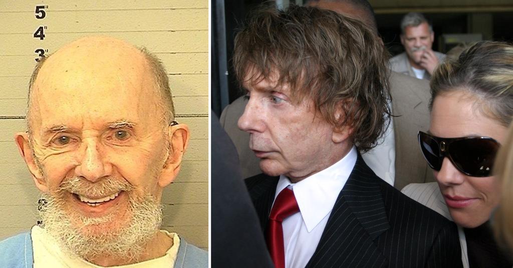 How Phil Spector went from music icon to convicted murderer