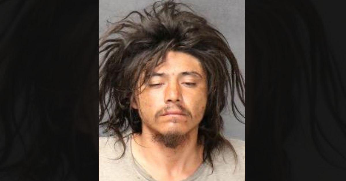 Mugshots of Week: Drug Offense Arrest; DUI in Florida; and More