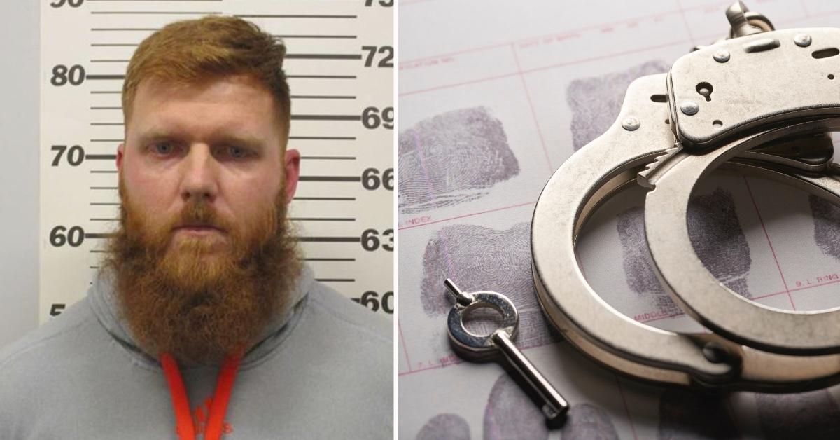 Man Accused Of Sex Act While Watching High School Girls: Cops