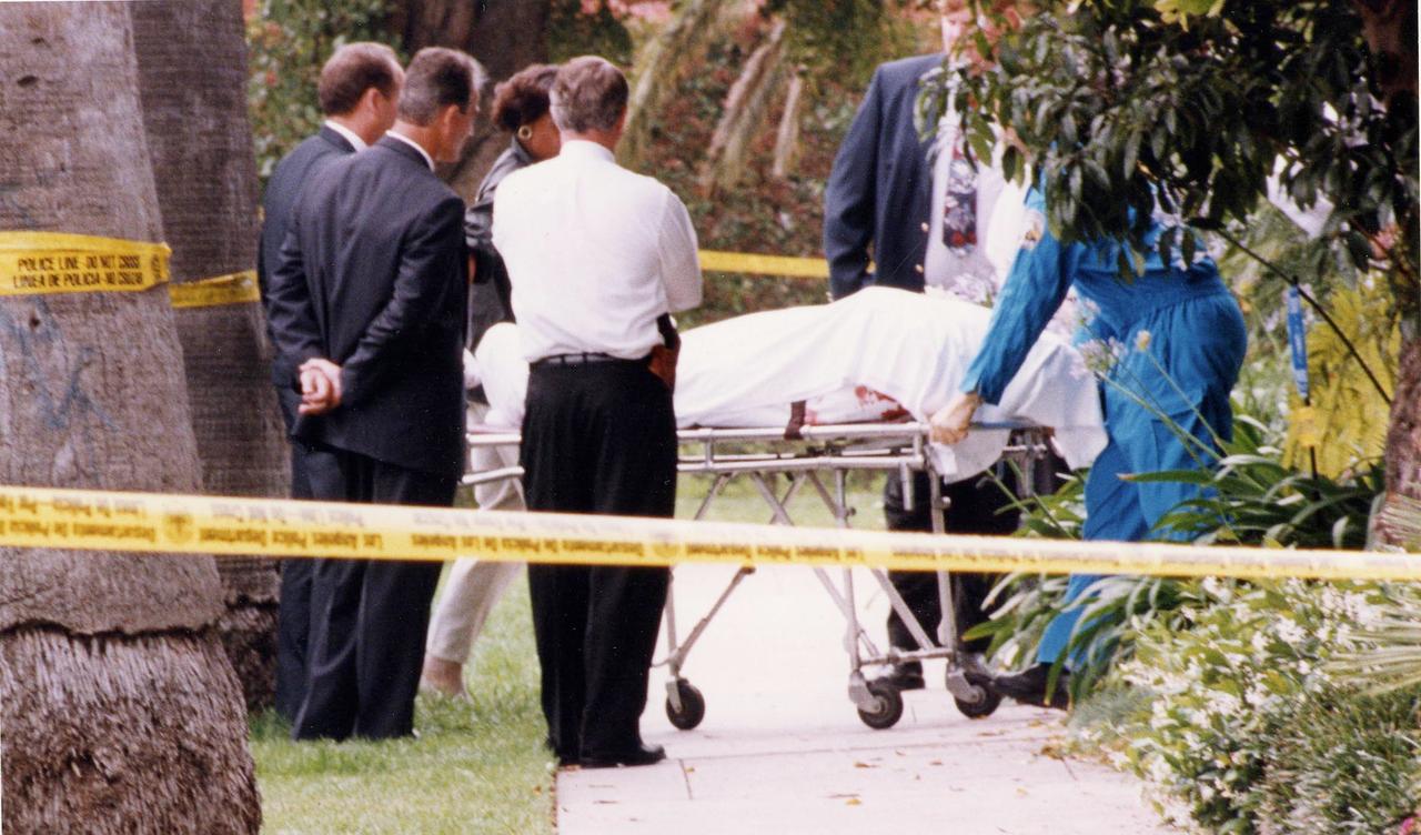 Here is a recap of the OJ Simpson murder case and trial