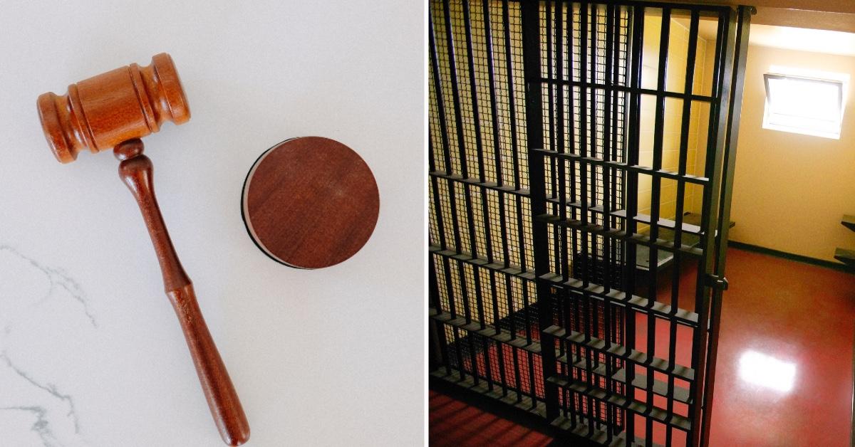 Man Who Snuck Into Home Of Coworker And Killed Her Sentenced