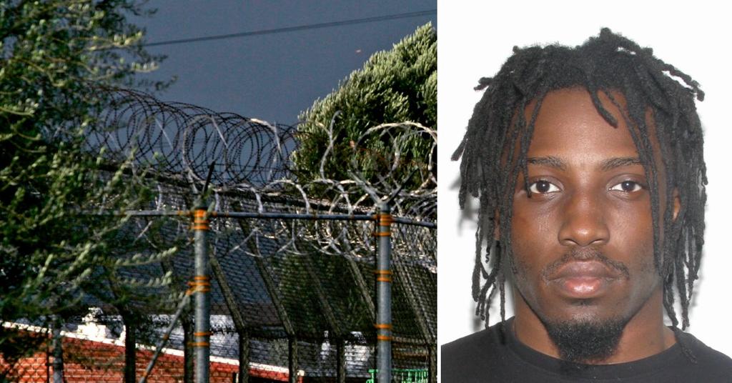 Man arrested in connection to fatal shooting of teen