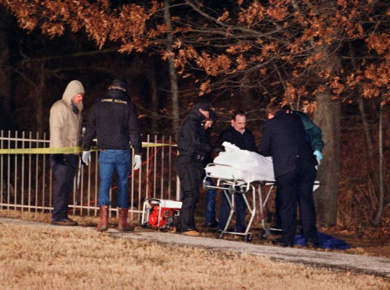 How Amber Hagerman's murder led to a national alert sytem