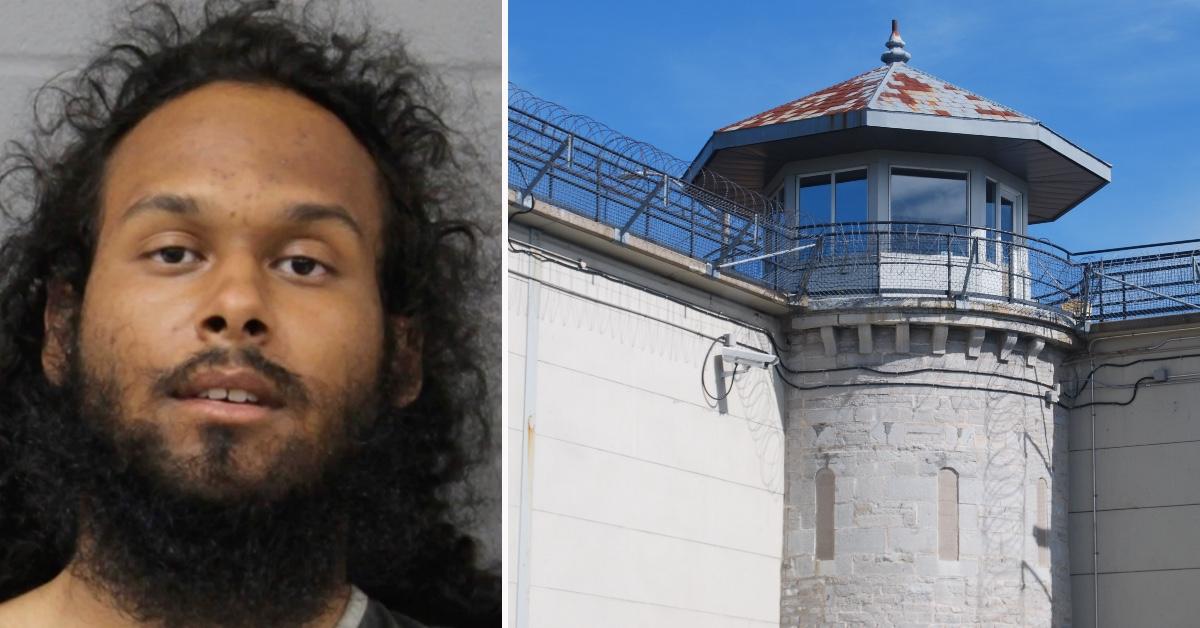 Man Accused Of Killing His Grandmother During Dispute