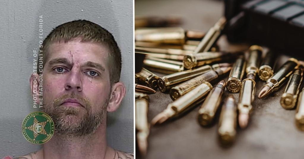 Retired deputy murdered in Florida, suspect arrested: cops