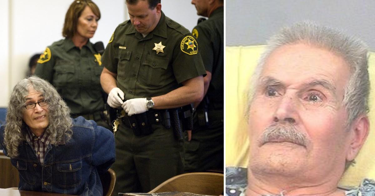 Serial Killer known as 'Dating Game Killer' found dies in prison