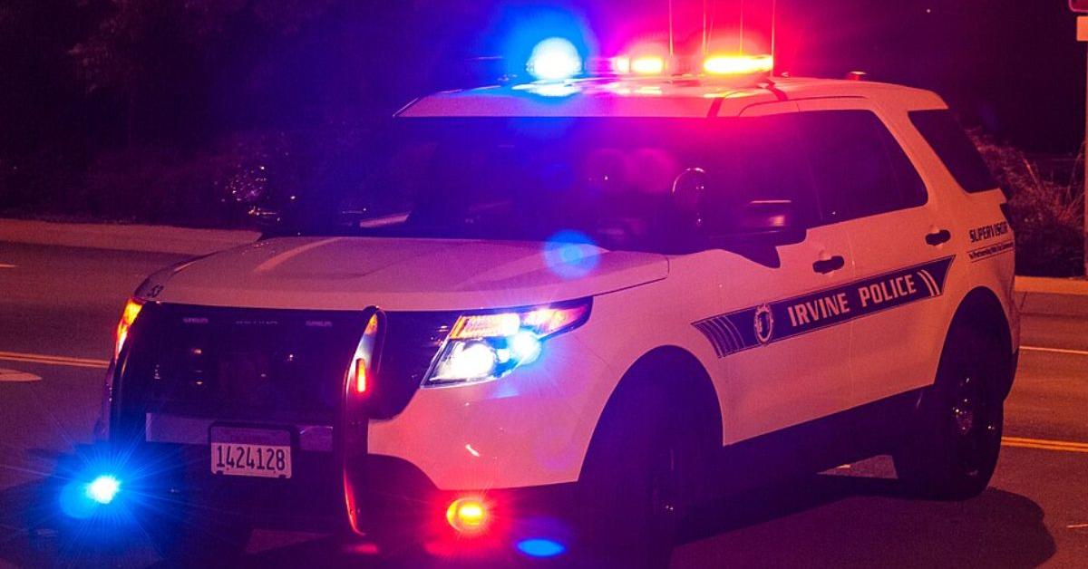95-Year-Old Woman Dies Following Major Irvine Intersection Collision